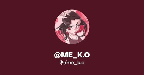 Meko Instagram Linktree
