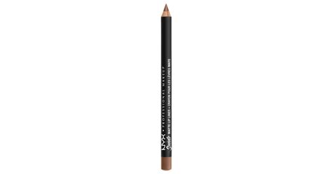 Köp Nyx Professional Makeup Suede Matte Lip Liner Soft Spoken 4 På