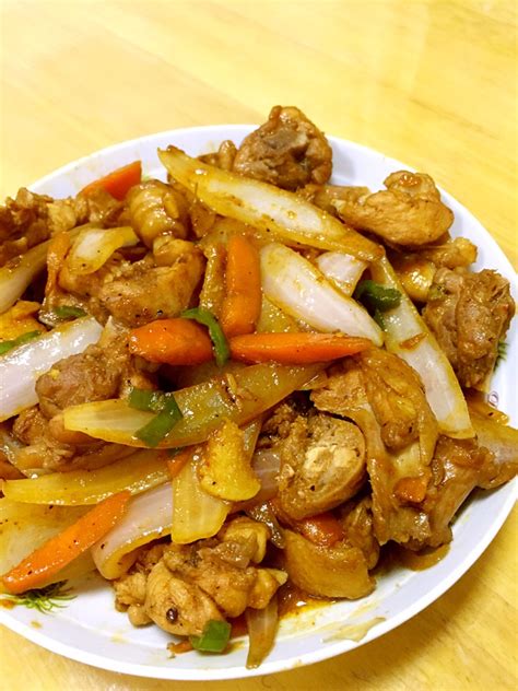 洋葱可以和鸡肉炒吗 补肾参考网