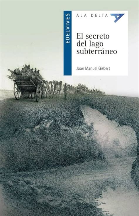 El Secreto Del Lago Subterraneo Biblioteca FIRA