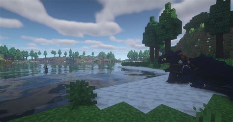 Isle Of Berk Mod For Minecraft All You Need To Know