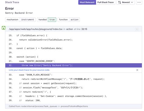 Is There A Way To Safely Use Sentrys Source Map Feature In A Production Environment · Remix