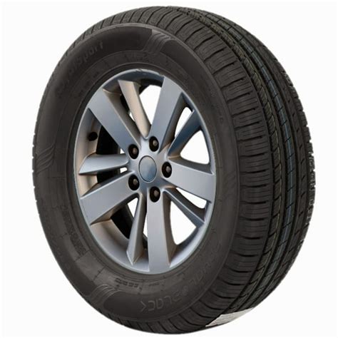 Llanta 22560r17 99h Royal Sport Royal Black Royal Sport Walmart En Línea