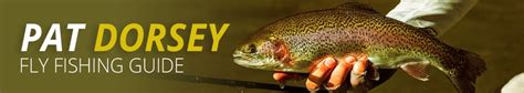 Pat Dorsey Fly Fishing About Banner Pat Dorsey Fly Fishing