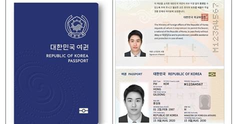 보복여행 여권 신청 폭주작년 67만→올해 240만권