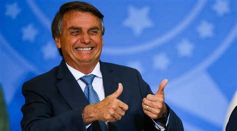 Sport Bolsonaro Aparece Com A Camisa Do Sport