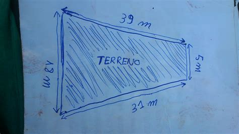 Como Calcular M De Un Techo Printable Online