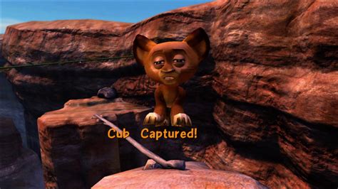 Madagascar Escape 2 Africa Walkthrough 18 Grab The Cubs And Climb
