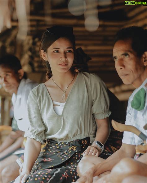 Actor Gita Virga Hd Instagram Photos And Wallpapers February 2024 Gethu Cinema