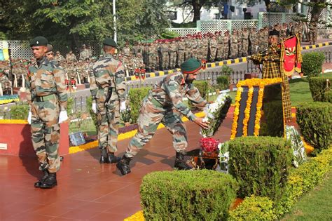 Indian Army Infantry Day Vrogue Co