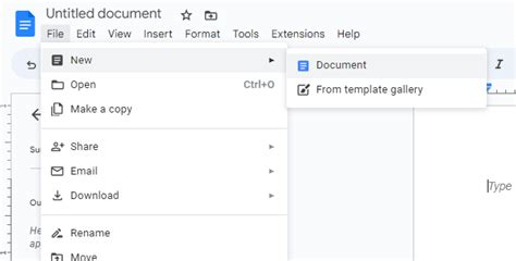 How To Make An Infographic On Google Docs Easy Guide