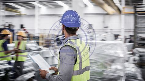 Testing And Recert Marine Techgineering Indonesia