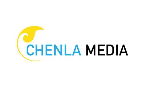 Chenla Media Spotlight Branding In Asia