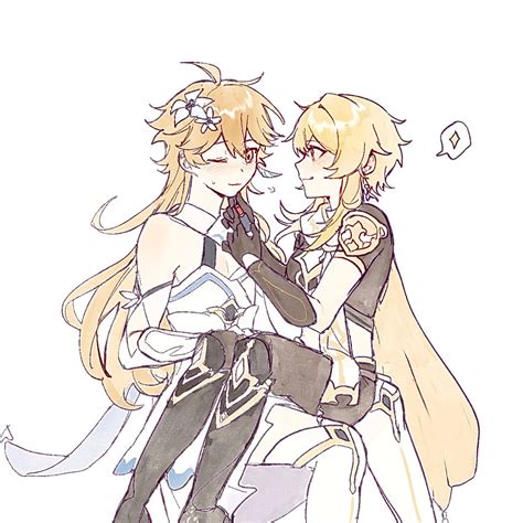 Lumine y aether