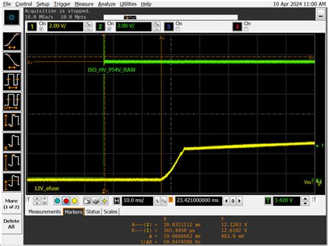 LM Startup Delay Observed In LM Flyback Design Power Management Forum Power
