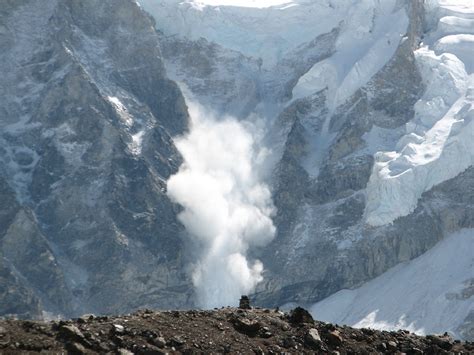 Avalanche Wikipedia