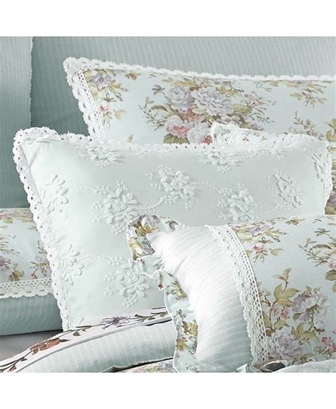 Piper And Wright Haley 4 Pc Full Comforter Set Macys