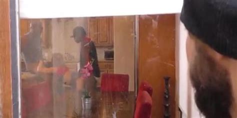 Krissy Lynn Cuckolds Her Man With Shane Tnaflix Porn Videos