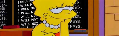 ‘the Simpsons Yeardley Smith Names Her Three Favorite Lisa Crushes