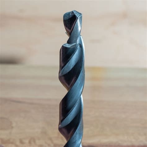 Custom Step Drill Aronson Campbell One Tool Two Jobs