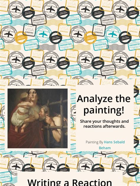 Writing A Reaction Paper Review And Critique Pdf Patriarchy Argument