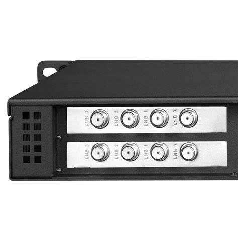 TBS2954 DVB To IP Server Chassis