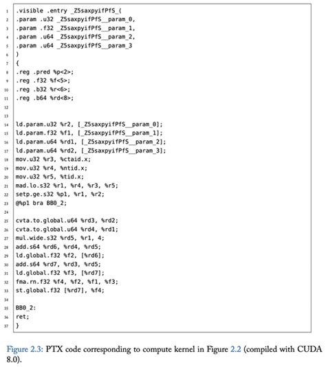 General Purpose Graphics Processor Architecture 翻译计划（二）：编程模型 知乎