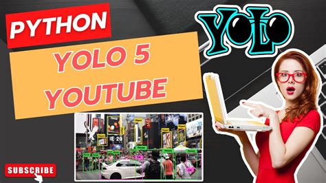 สอน เขยนโปรแกรม ภาษา Python VS CODE YOLO5 ep7 YouTube