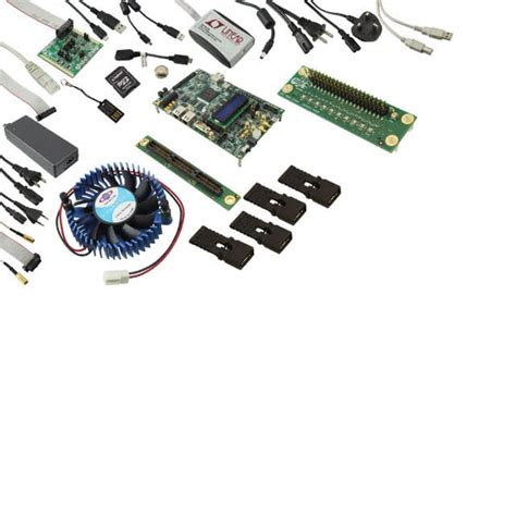 DK DEV 5CSXC6N Intel Development Boards Kits Programmers DigiKey