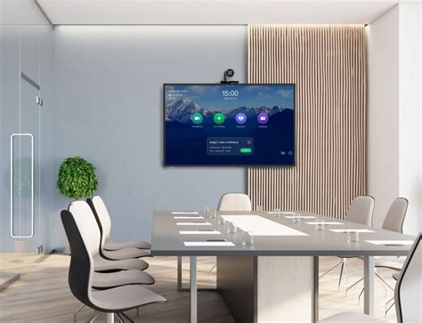 Videoconferencing Avitor Technology Av Audiovisual