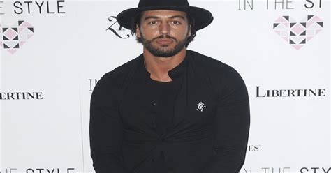 The Only Way Is Essex Mario Falcone Towie Return Confirmed Nearly Two