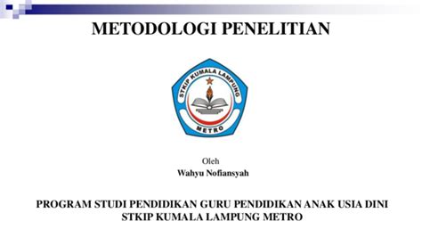Pdf Teknik Sampling Dan Variabel