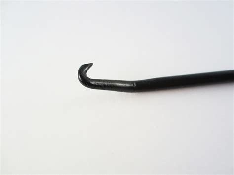 T Handle Spring Hook Puller With Stainless Steel Swivel Exhaust Springs