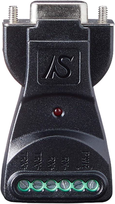 Systembase Made In Korea Rs232 To Rs422485 Adapter Industrial