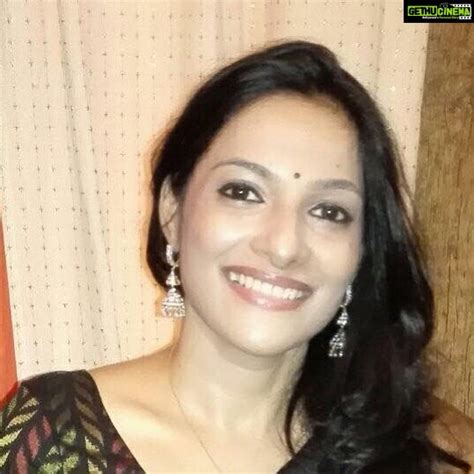 Rethika Srinivas Instagram Happy Krishna Jayanthi Gethu Cinema