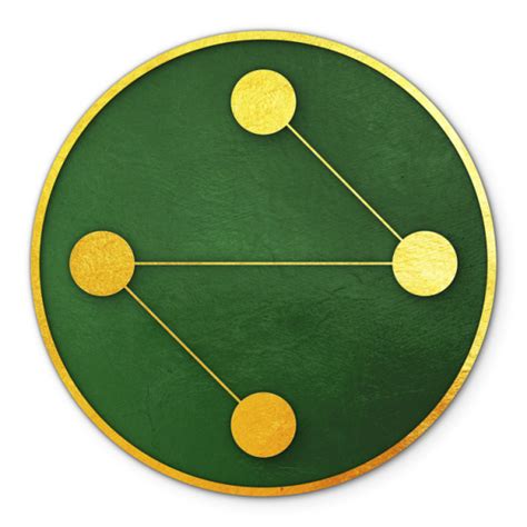 Activation Sequence Gene Keys