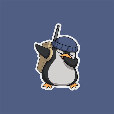 Dabbing Dan Valorant Spray Waterproof Sticker Etsy Waterproof Stickers Art Logo Stickers