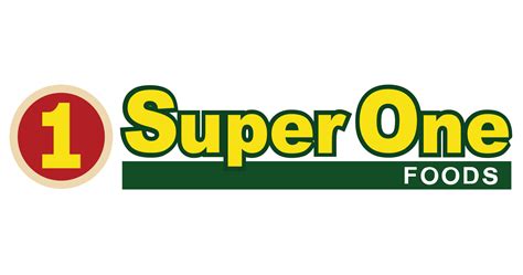 Super One Foods Deli Clerk