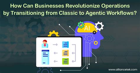 How Can Businesses Revolutionize Operations By Transitioning From