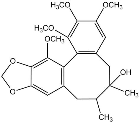 Schisandrol B Phyproof Reference Substance PhytoLab