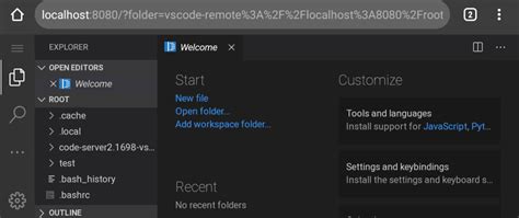 How To Install Vscode On Android DEV Community