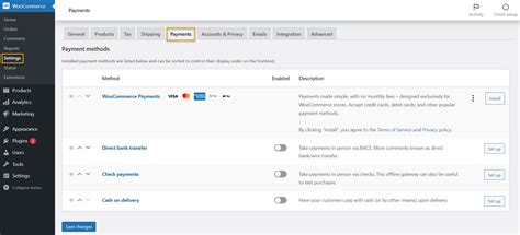 How To Sell Digital Products On Woocommerce A Top To Bottom