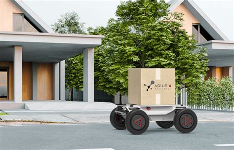 Agilex Robotics Agilexrobotics Twitter