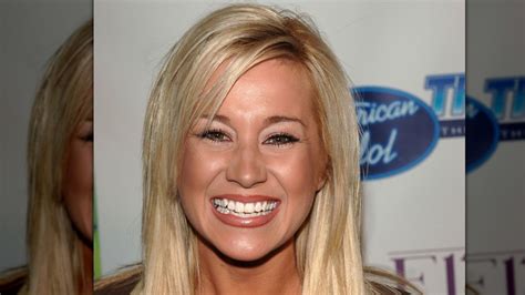 The Stunning Transformation Of Kellie Pickler