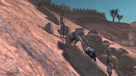 The Path Of Thorns Part 3 Rkenshi