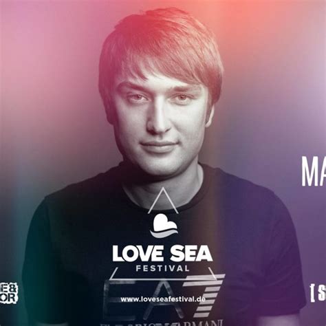 Stream Mavett Dj Set Love Sea Festival 2015 By Marco Vetters Aka Mavett Listen Online For