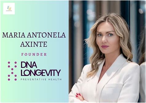 Health Choices Through Genomic Insights Maria Antonela Axinte