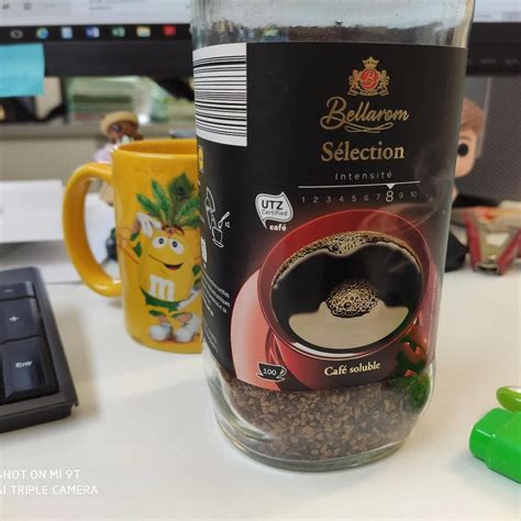 Café Bellarom Lidl Café Sostenible Y Delicioso Despiste Café