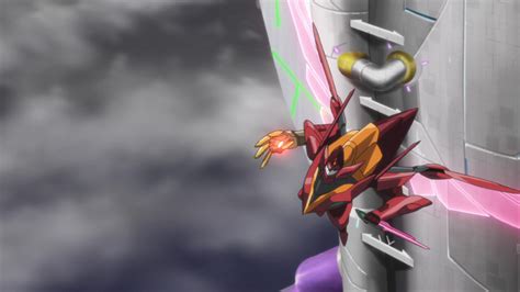 Code Geass Lelouch Of The Rebellion Iii Glorification 2018