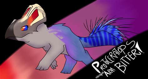 Protoceratops Arc Fandom